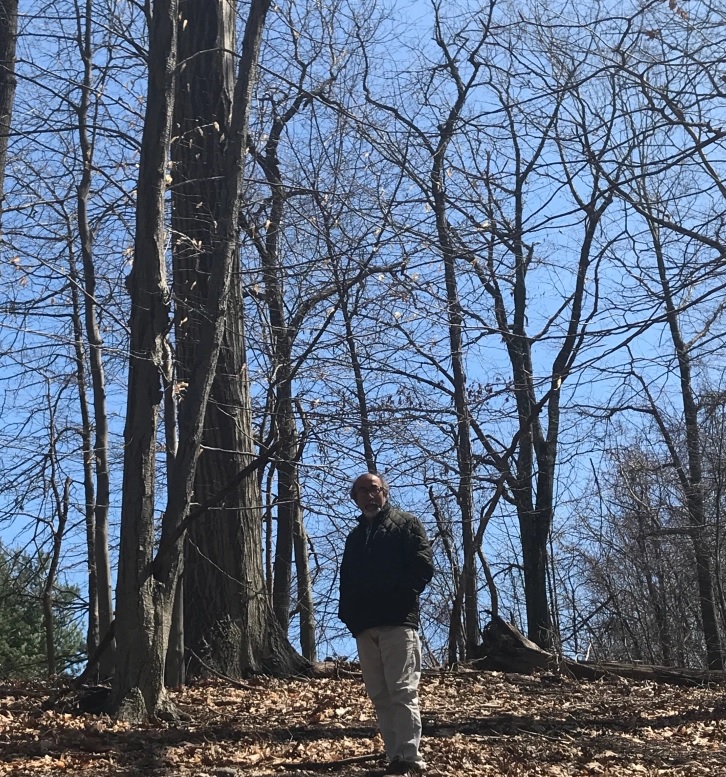 About – Moazzam Sheikh